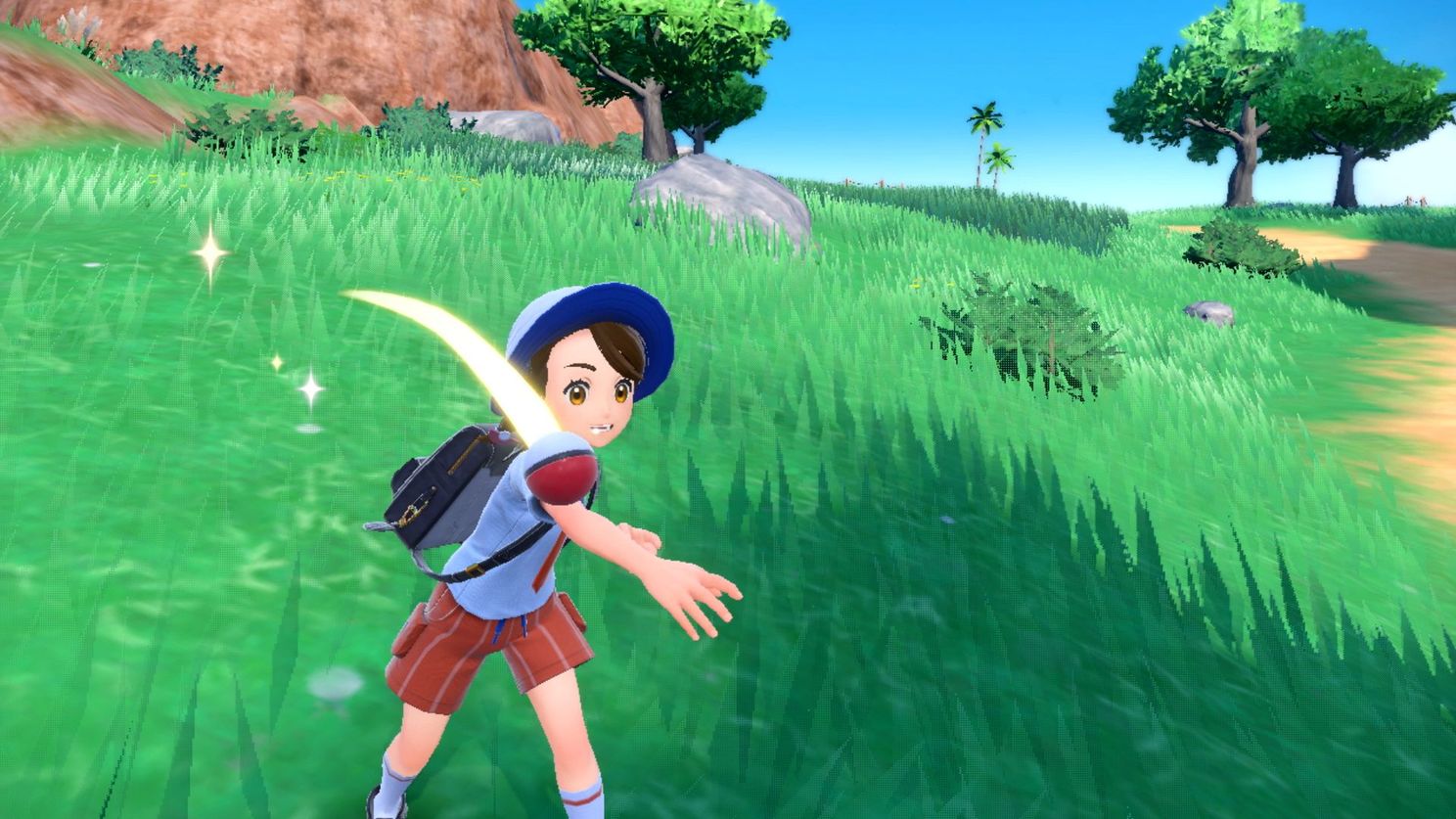 Review: Pokémon Scarlet & Violet – Eindelijk echt een open wereld RPG ...