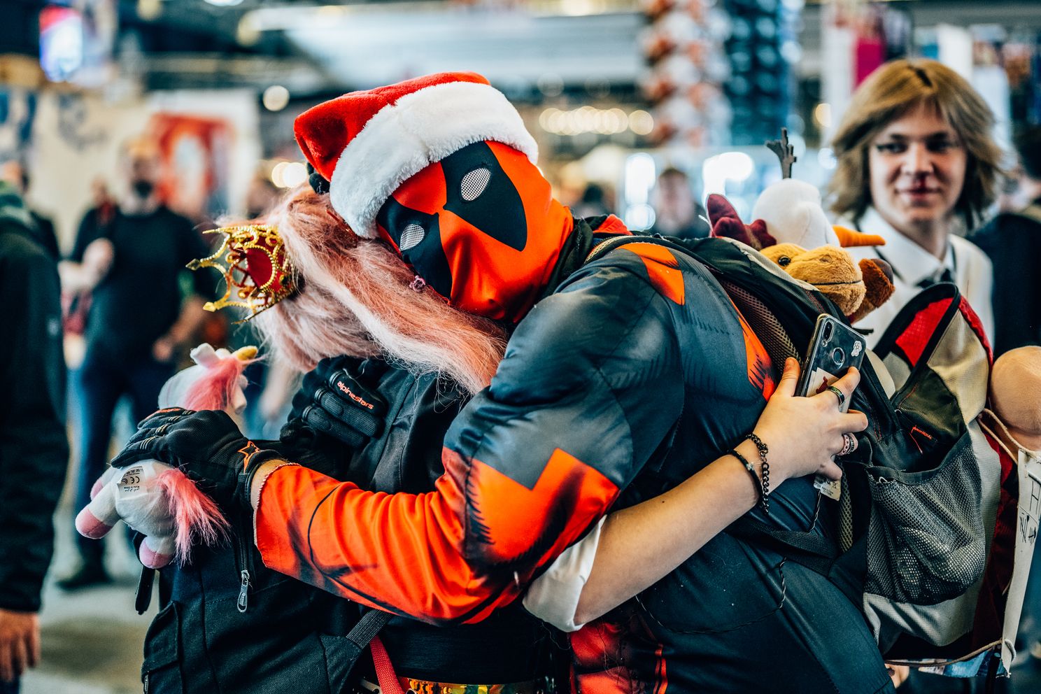 FACTS in Flanders Expo Gent was weer ongelooflijk plezant en deze foto ...