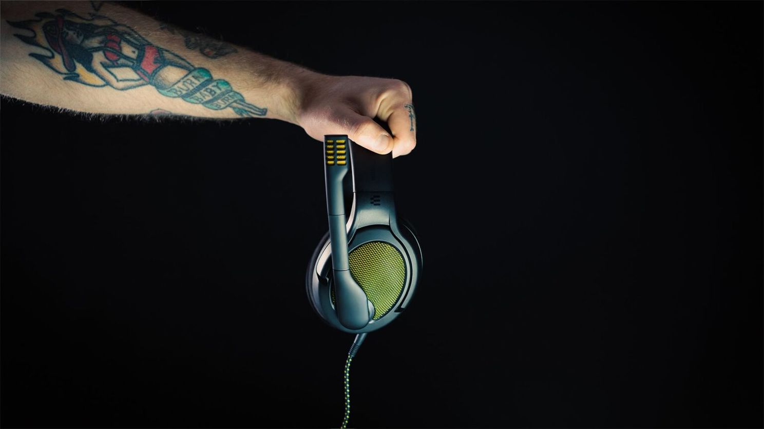 Review: Drop + EPOS PC38X Open gaming headset – Eindelijk ook uit in ...