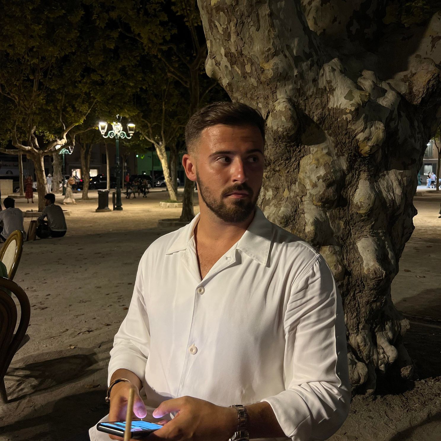 Nog geen maand na breuk met Olivier Deschacht: Bo Praet heeft een nieuw ...