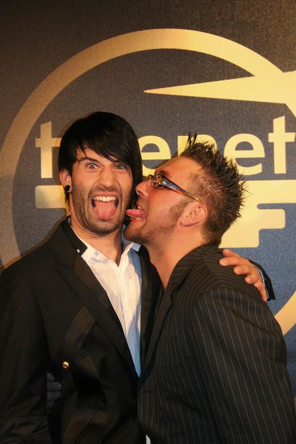 TMF maakt comeback na 25 jaar. Frank Molnar vertelt enkele straffe ...