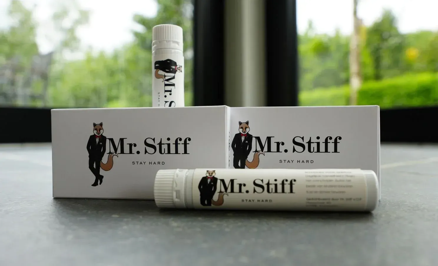 Getest: 'Natuurlijke erecti.epillen', werkt dat echt? Blijkbaar wel en ...