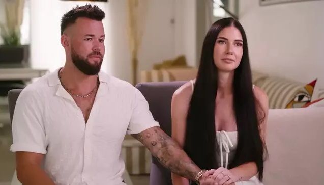 "We delen gewoon onze mannen met elkaar. Want we zijn tenslotte toch ...