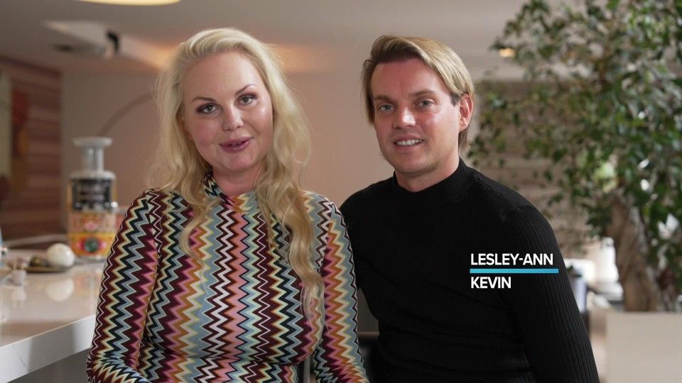 Lesley-Ann Poppe zoekt buitenverblijf van 1,3 miljoen euro in Knokke: "Heb zwaar gewerkt voor ...