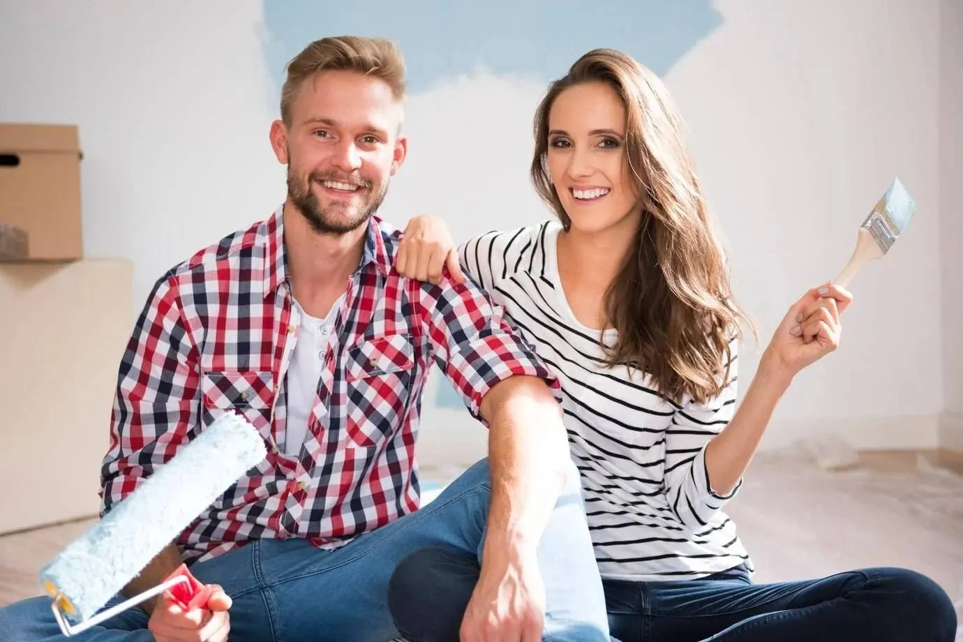 Waarom het voor jonge Belgen haast onmogelijk is om een huis te kopen ...