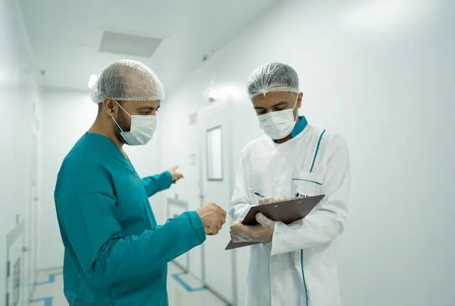 Deze onverwachte sector komt in het vizier van AI: "Er gaan op korte ...
