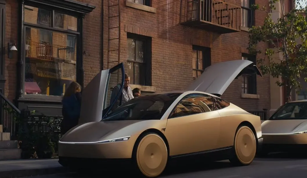 Elon Musk heeft een nieuw 'geheim wapen' om de reputatie van Tesla op ...