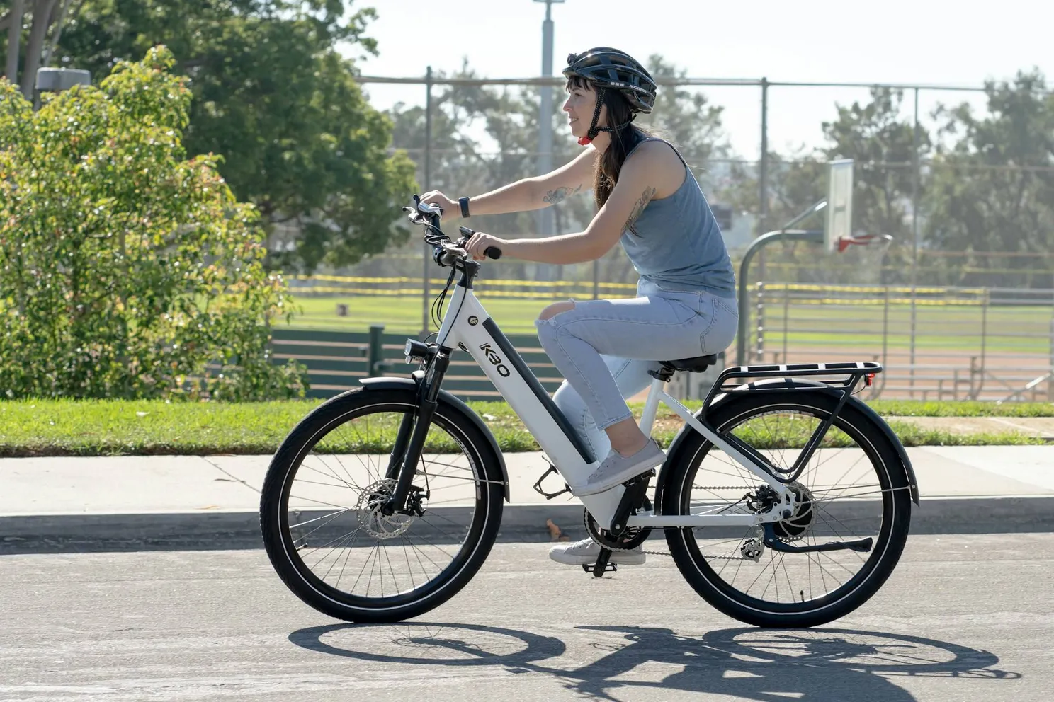 De reden waarom je e-bike sneller verslijt dan je denkt: "Klein detail ...