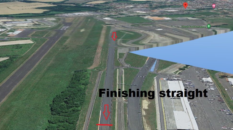 PREVIEW | Tour de France 2023 stage 4 - Nogaro receives second bunch ...