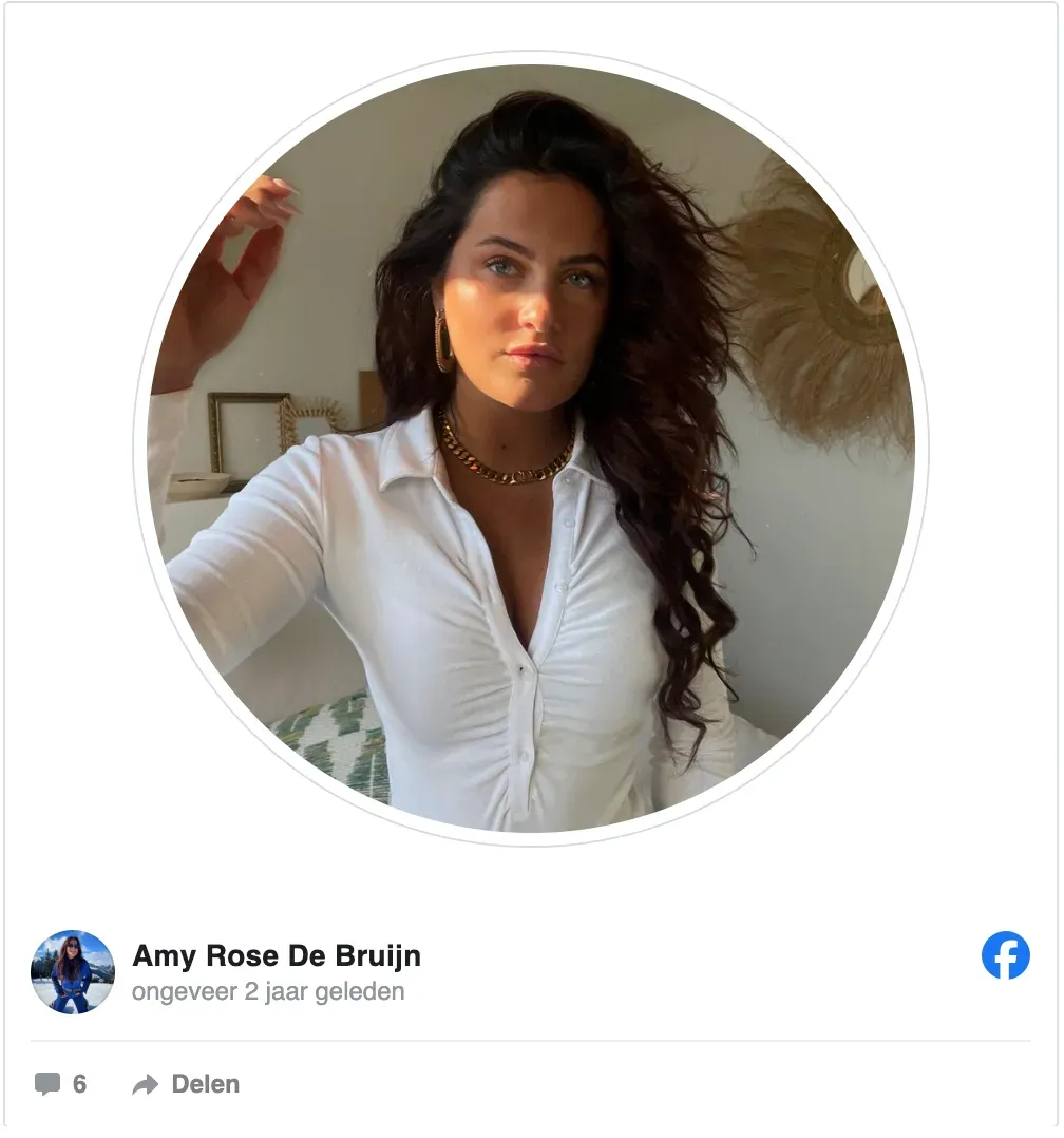 Eerste Winter Vol Liefde-baby op komst, deelneemster zwanger én verloofd