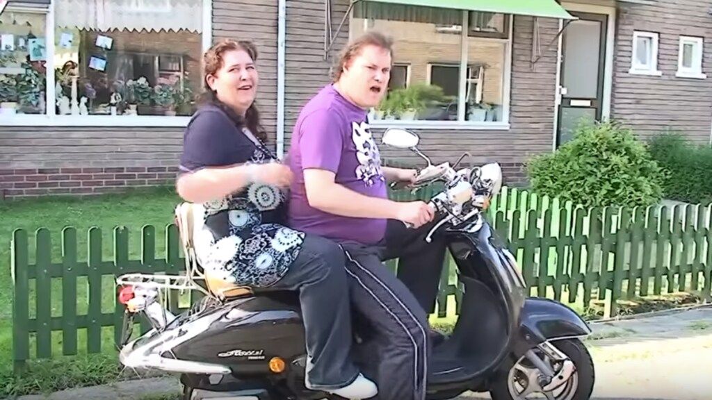 Hoe gaat het nu met Zanger Rinus en Romana?