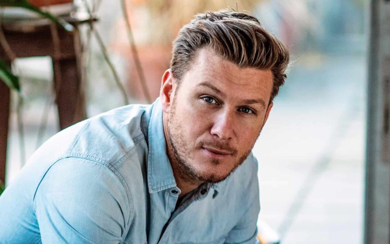 'Blind Getrouwd'-kandidaat betrokken in drugszaak: "Cannabisplantage ...