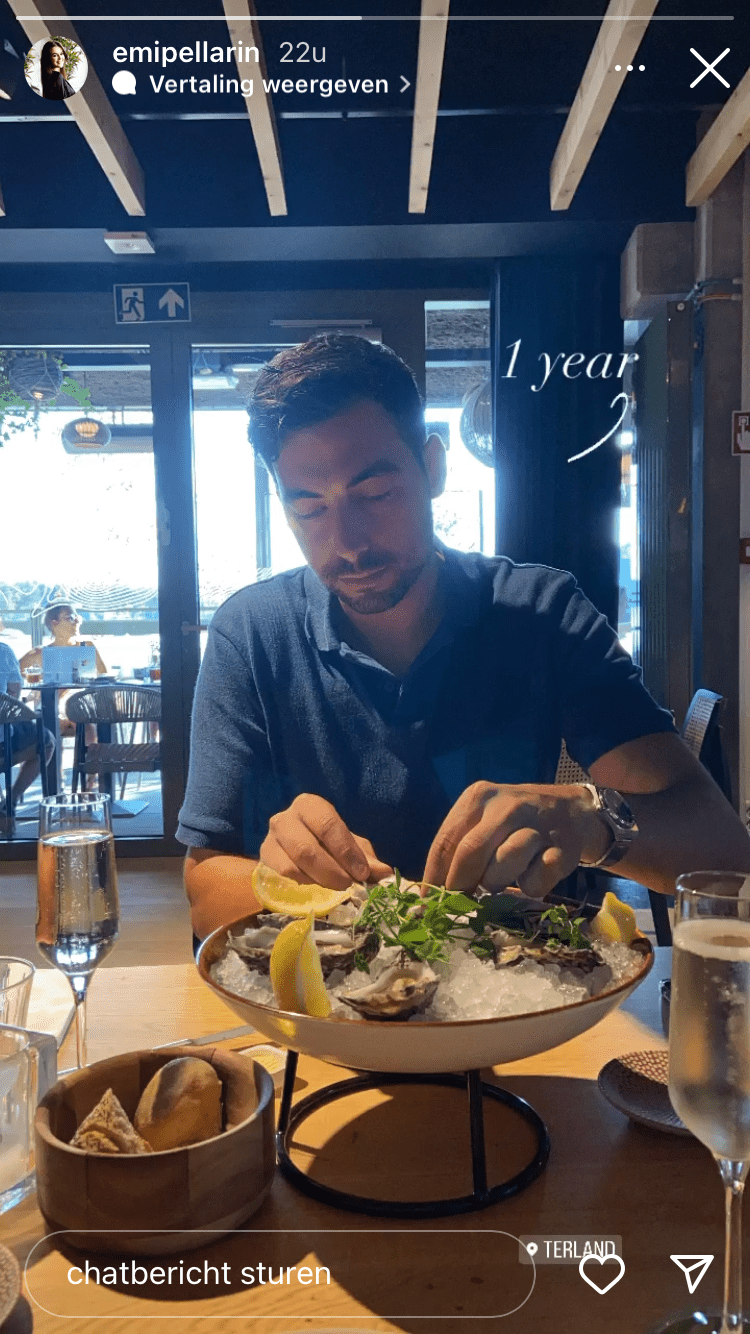 Emi en Kim uit 'Boer zkt Vrouw' vieren belangrijke mijlpaal in hun ...