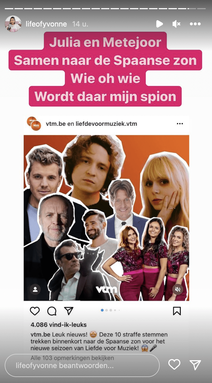 Yvonne Coldeweijer Stelt Opvallende Vraag Bij Deelname Van Metejoor En