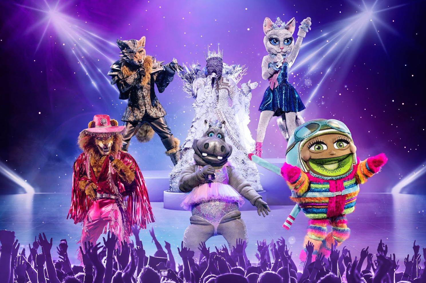 Verrassing van jewelste: VTM komt met zeer belangrijk nieuws over 'The ...