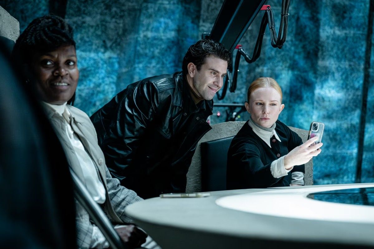 De opnames zijn gestart: VRT lost eerste beelden én verrassende nieuwe ...