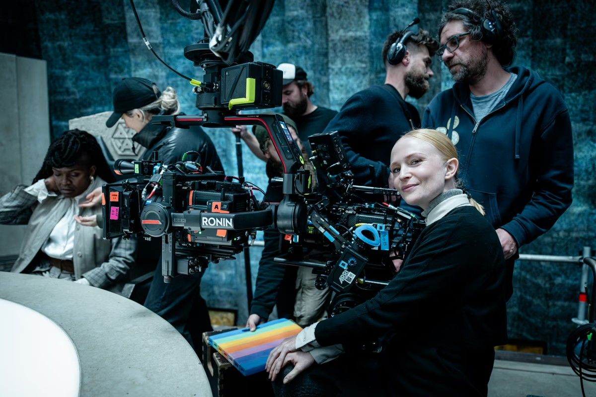 De opnames zijn gestart: VRT lost eerste beelden én verrassende nieuwe ...