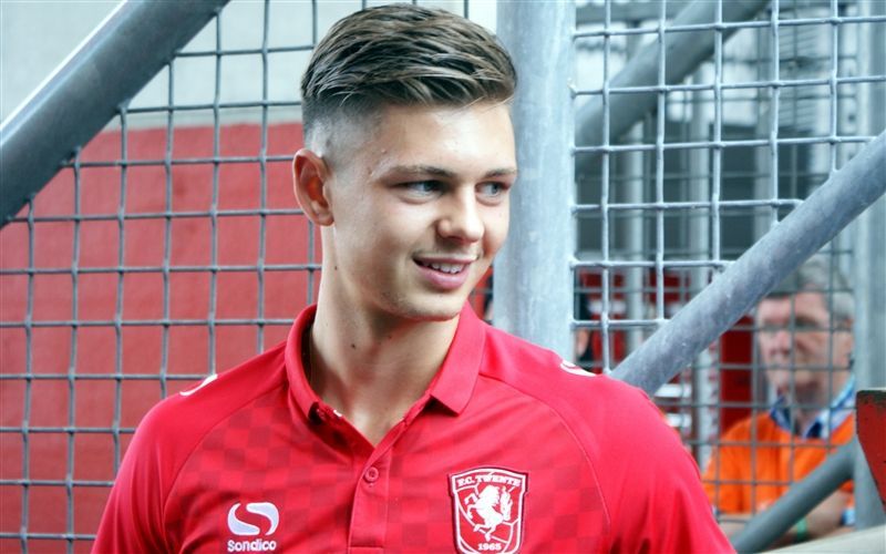 Foto's: Sfeerreportage Open Dag FC Twente 2017