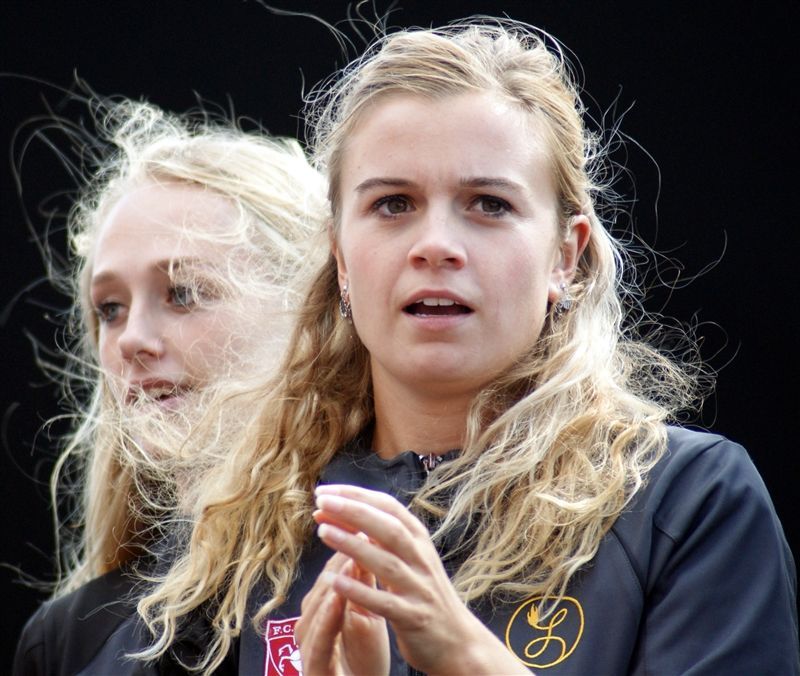 Foto's: Sfeerreportage Open Dag FC Twente 2017