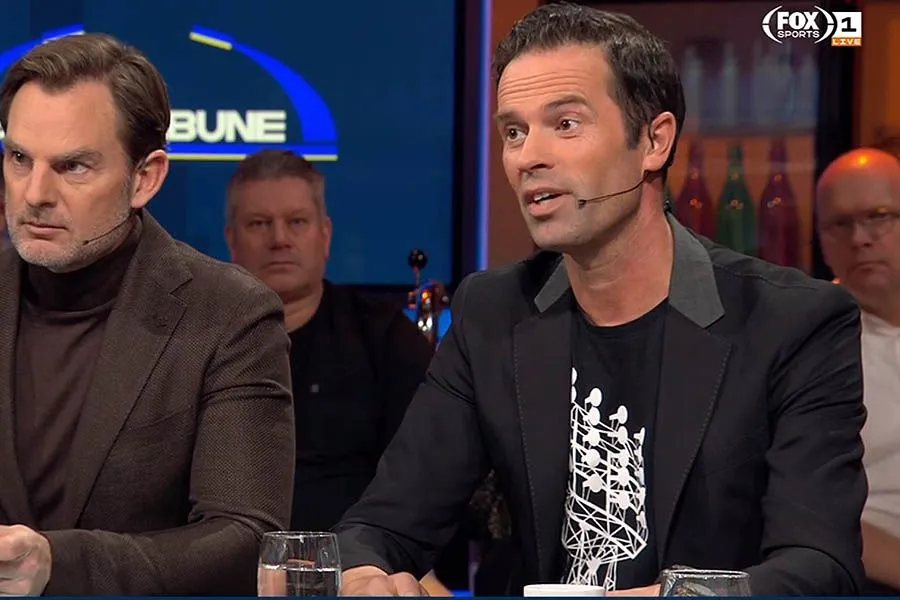 Bas Nijhuis in tranen na persoonlijk drama: doorverwezen naar ...