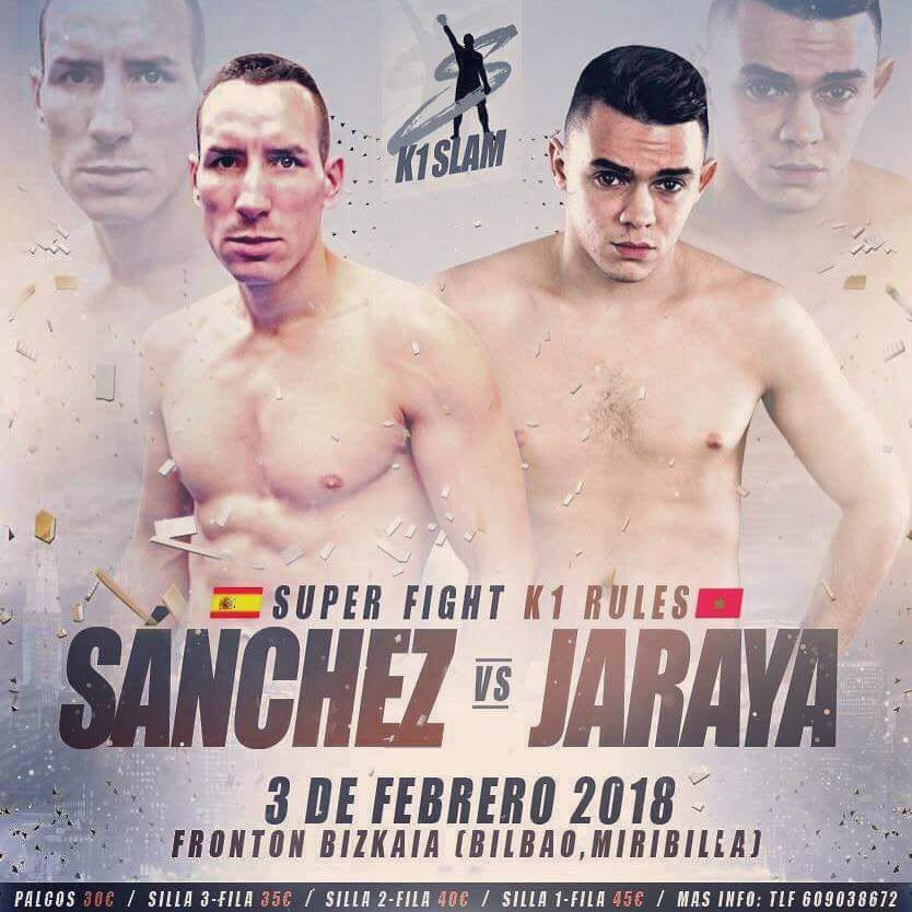 Veel belangstelling voor Mohammed Jaraya vanuit het buitenland ...