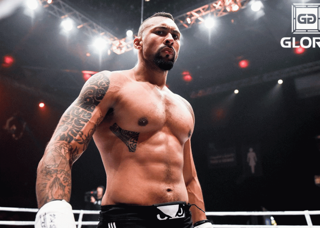 Ex-GLORY Kickbokser geschorst wegens doping en vervalsen ...