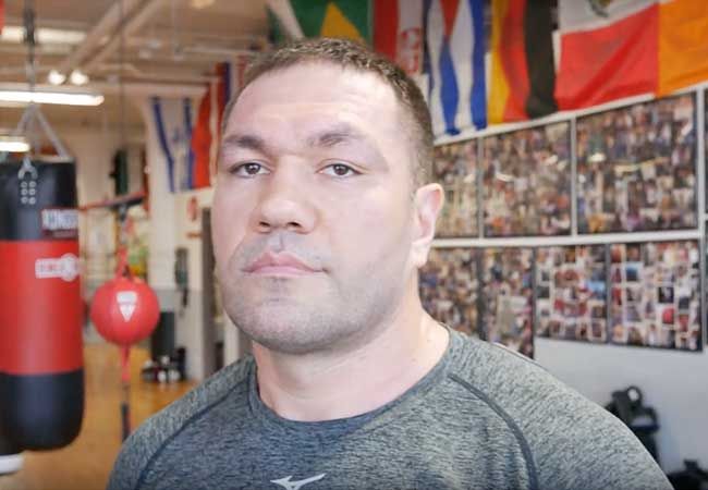 Aangifte: Bokser Kubrat Pulev zwaar in de problemen | Vechtsport info