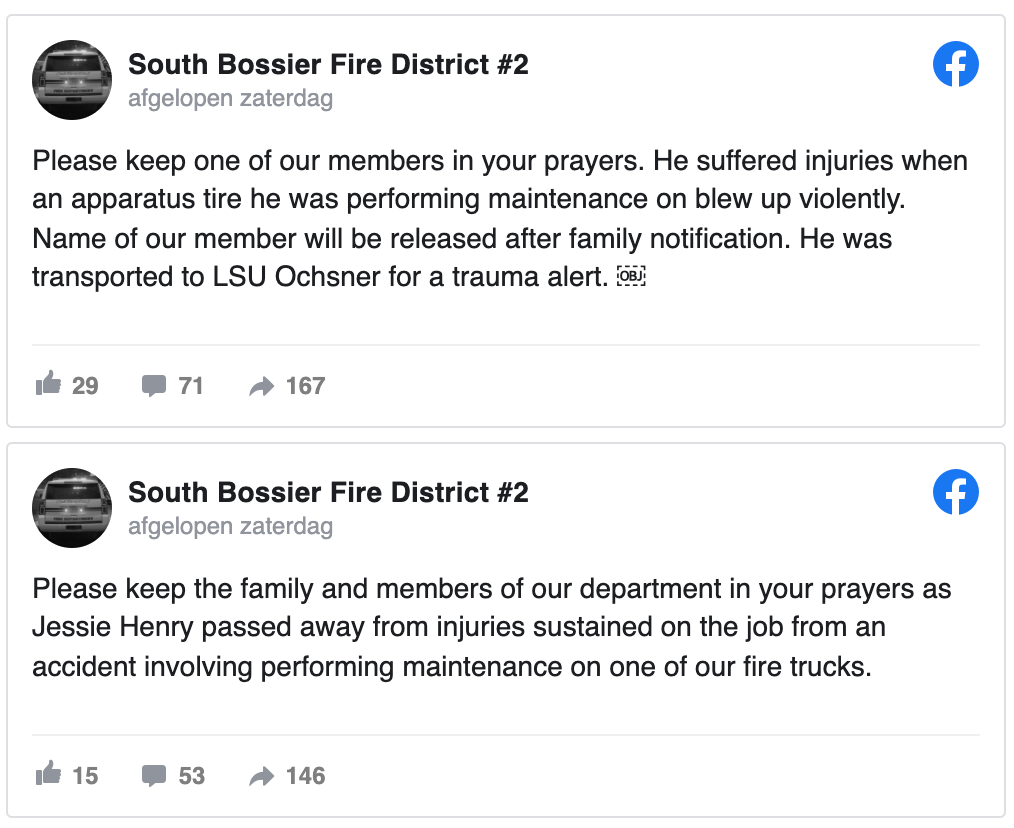 Prof MMA-vechter (28) overleden bij explosie | Vechtsport info