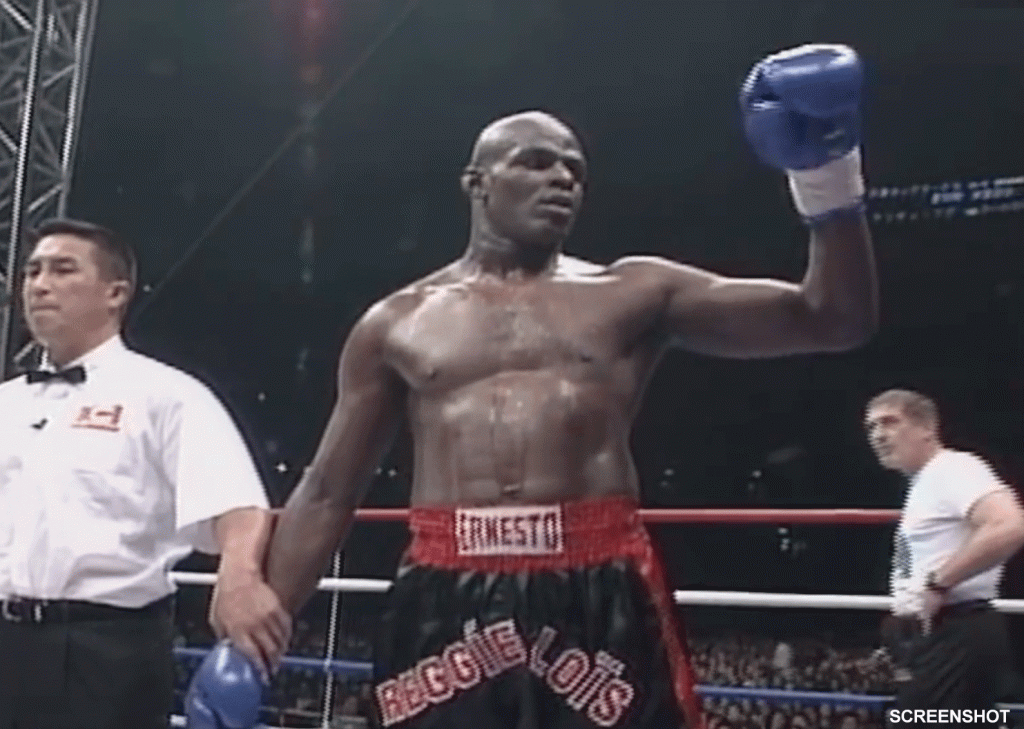 Kickbokslegende Ernesto Hoost maakt rentree tegen ex-tegenstander Rico ...
