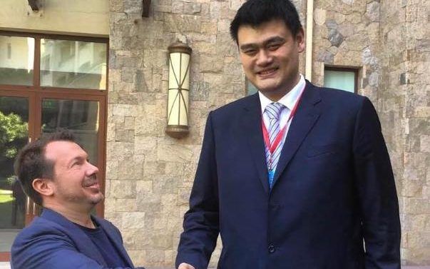 GLORY China zal een zelfstandig bedrijf zijn | Vechtsport info