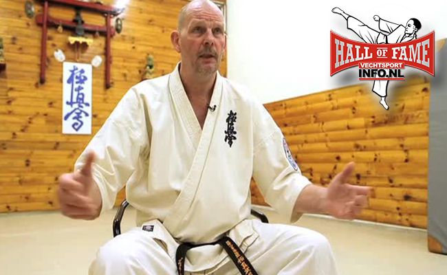 De vergeten legende: Nederlander Gordeau's UFC-verhaal | Vechtsport info