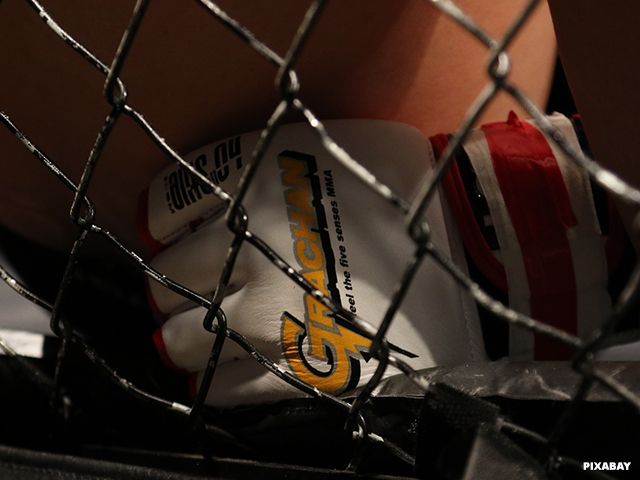 HYBRIDE VECHTEN: MMA, Kickboks en Bareknuckle toernooi 6 juni