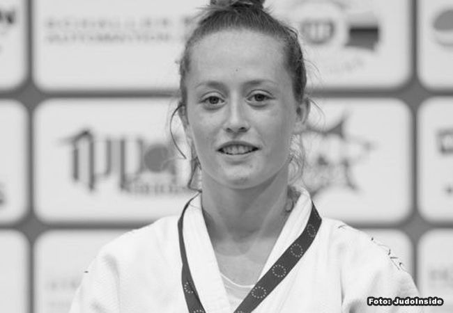 Nederlands judokampioen overleden na explosie in Mexico | Vechtsport info