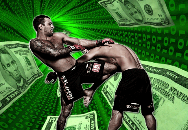 MMA is hot, maar vergeet de traditionele vechtsporten niet!