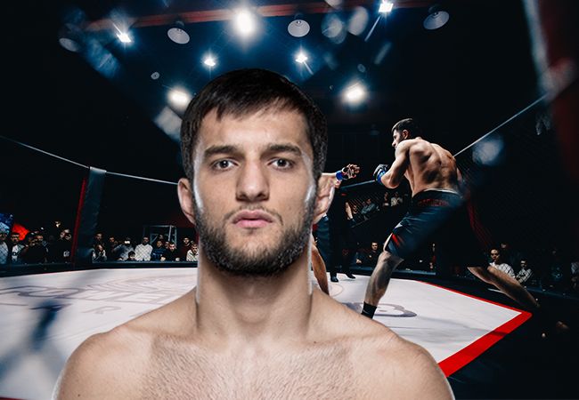 Doping: USADA legt UFC-vechter 2 jaar schorsing op