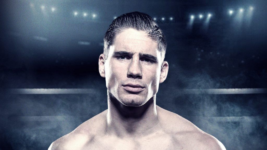 Eigen 'docu-soap' voor kickboks kampioen Rico Verhoeven | Vechtsport info
