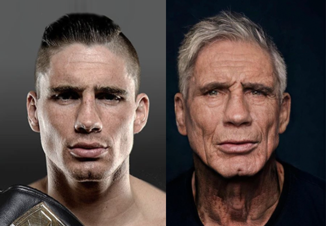 Kickboks kampioen Rico Verhoeven: 'Het wachten duurde lang ...