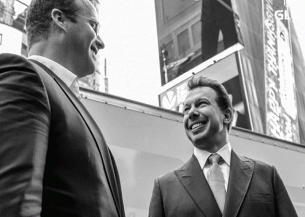 GLORY Topman: 'Wij hadden een uitgebreid backup plan voor het Badr vs ...