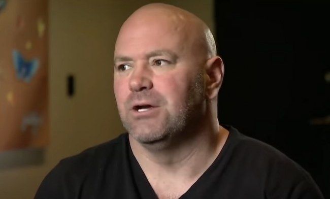 UFC wil grootste MMA-trainingscentrum openen van China | Vechtsport info