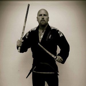 Sifu Mike Mather Meester In Meerdere Vechtsporten | Vechtsport info
