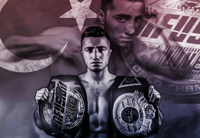 Grote namen als Tayfun Ozcan zullen Enfusion in Hamburg op de kaart ...