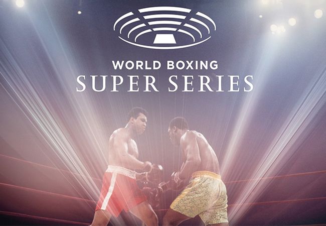 World Boxing Super Series in gevaar: 'boksers wachten nog steeds op hun ...