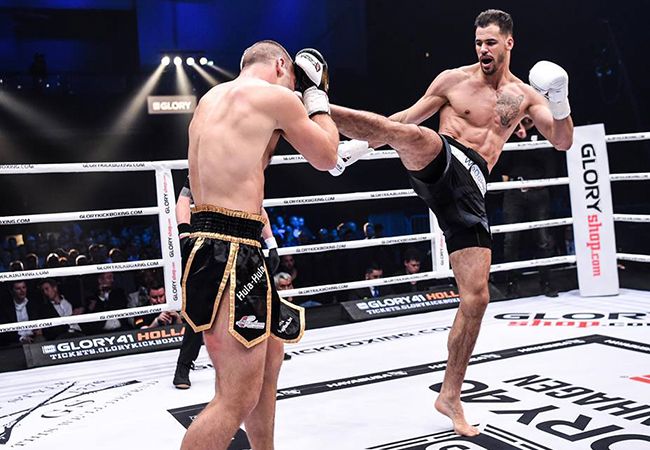 Amsterdams trots Yousri Belgaroui: 'Ik kom terug en harder dan ooit ...