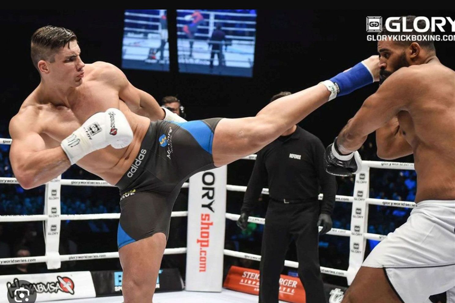 Rico Verhoeven stopt: Is dit de doodsteek voor het kickboksen? | Vechtsport info