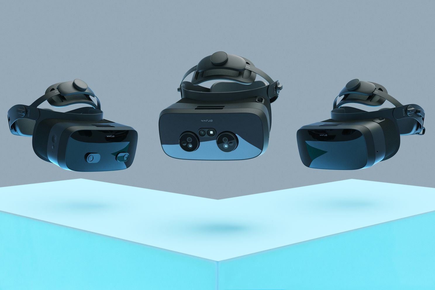 Dit zijn de beste VR headsets voor simracen