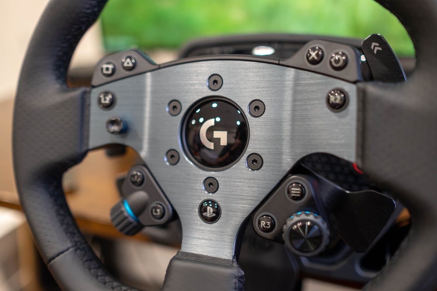 Logitech G Pro Racing Wheel review: precies in de juiste niche