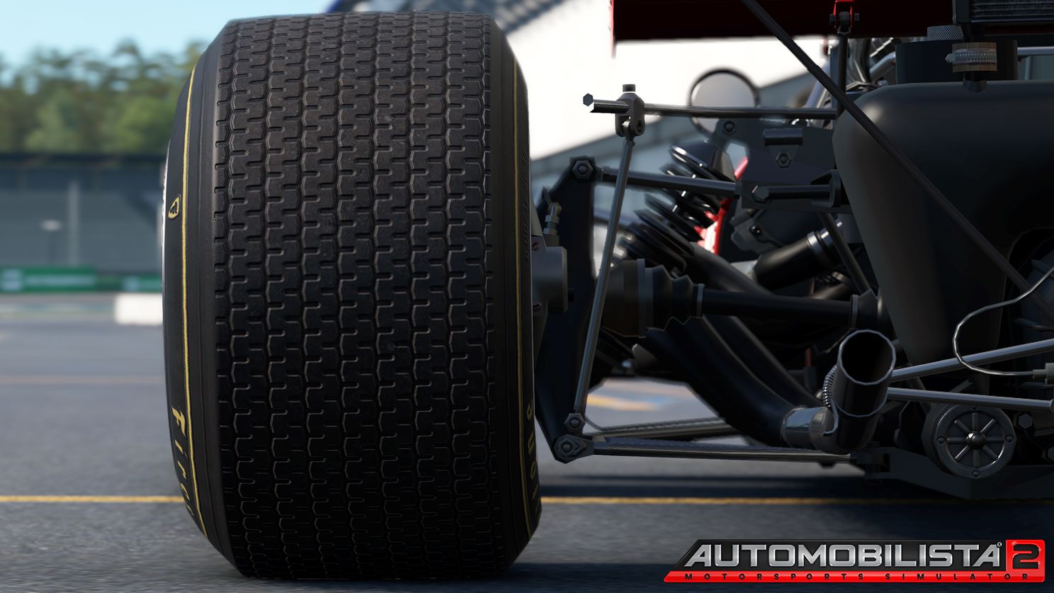 Automobilista 2 patch V1.5 transformeert Reiza’s uitstekende simulator