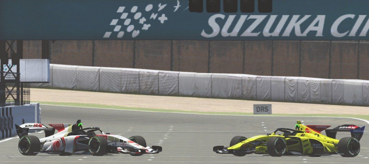 iRacing krijgt Formule 4 esports competitie in samenwerking met FIA