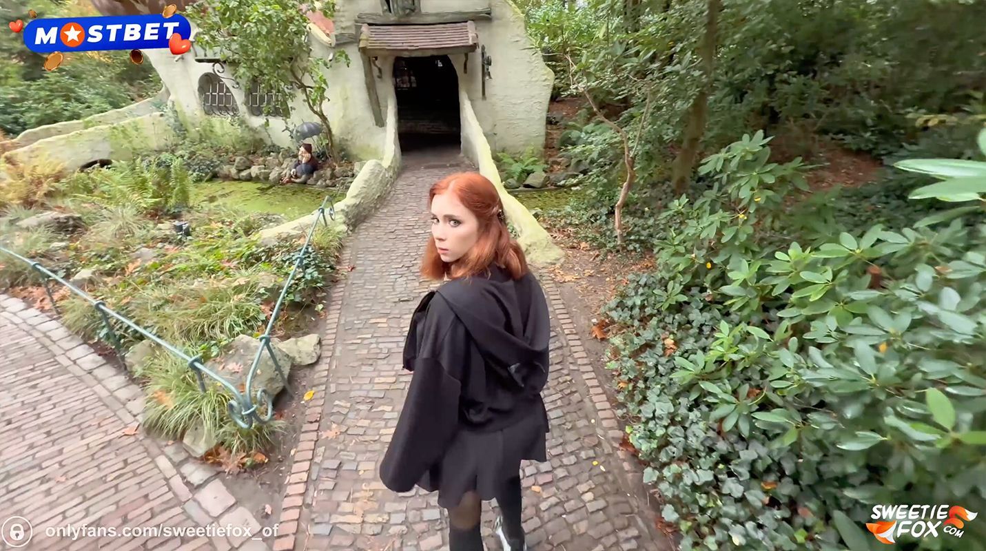 Efteling boos om opname natuurfilm in het sprookjesbos | VK Magazine