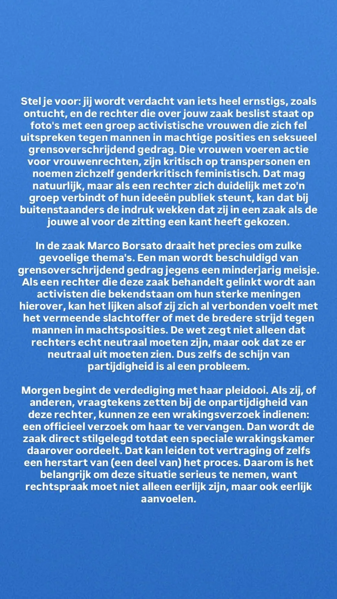 Rechter in zaak Marco Borsato onder vuur door oude foto met J.K ...